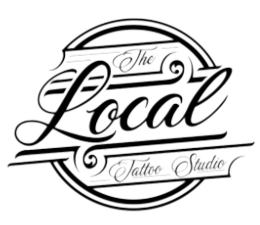 The Local logo